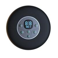 China Charging Time Approx 4hrs Electric Cupping Massager with Digital Therapy and Vacuum Cup for sale