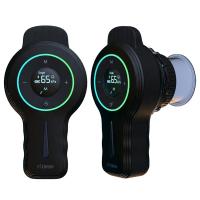 China Charge Power Source Cupping Scraping Massager Gua Sha Cupping Therapy Set by Fitdash for sale