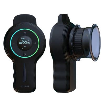 China Smart Cupping Therapy Massager with USB Charging Suction Strength About -10kPa--60kPa for sale