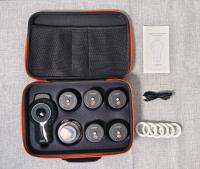 China Smart Cupping Therapy Massager with USB Charging Suction Strength About -10kPa--60kPa for sale
