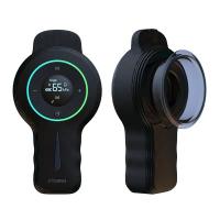 China Rated Power Cupping Device 7w Cup 1w Fitdash Gua Sha Cupping Stimulate Massage Equipment for sale