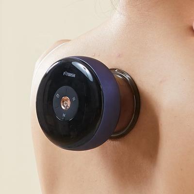 China Fitdash Cupping Therapy Set and Customizable 60-0kPa Suction Strength ODM/OEM Support for sale