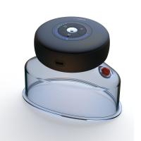 China Electric Vacuum Cupping Deep Tissue Vibration Body Massage Cupping Machine by Fitdash for sale