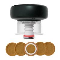 China Experience the Power of Infrared Cupping with Fitdash Digital Meridian Cupping Device for sale