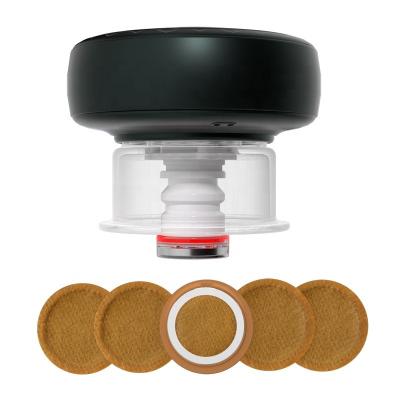 China Experience the Power of Infrared Cupping with Fitdash Digital Meridian Cupping Device for sale