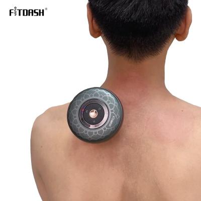 China Say Goodbye to Cellulite with Fitdash Electric Cupping Massager and Red Light Therapy for sale