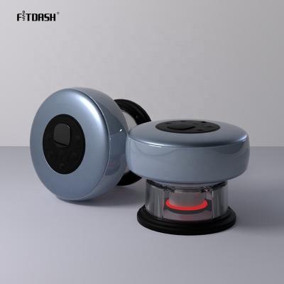 China Endurance About 6 Times Fitdash Portable Cupping Machine for Smart Cupping Therapy for sale
