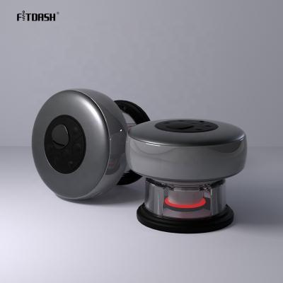 China Fitdash Portable Cupping Kit for Pain Relief and Muscle Soreness EMC Certified Model FA642 for sale