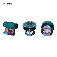 China Electric Cupping Body Slimming Massage Endurance About 6 Times Vibration Frequency 8000rpm for sale