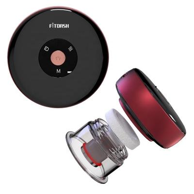 China 3.7V/1800mAh Battery Capacity Fitdash Red Light Cupping Massage with Magnetic Therapy for sale