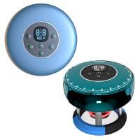 China Fitdash Smart Electric Cupping Therapy Set Full Body Massage with 5-Level Temperature for sale