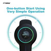 China Fitdash Origintek Electric Cupping Massager Vacuum Suction Strength of -10kPa--60kPa for sale