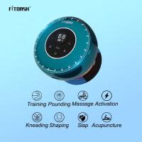 China FA642 Intelligent Electric Cupping for Pain Relief Knots Circulation and Tighter Skin for sale