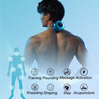 China FA642 Intelligent Electric Cupping for Pain Relief Knots Circulation and Tighter Skin for sale