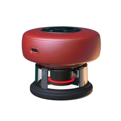 China Upgrade Your Cupping Experience with Fitdash Smart Red Light Cupping Hijama Machine for sale