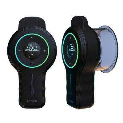 China Enhance Your Well-Being with Fitdash Intelligent Breathing Cupping Massage Instrument for sale