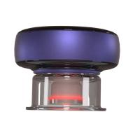 China Antirheumatic Fitdash Smart Cupping Therapy Massager with LED Light Therapy and 7W Power for sale