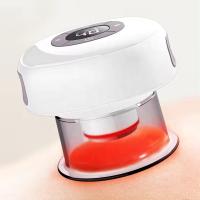 China Class II Antirheumatic Bian-stone Scraping Cupping Gua Sha Massager Fitdash Release for sale