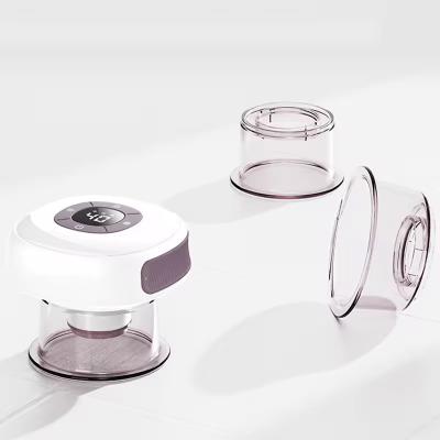 China Fitdash Smart Cupping Massager The Perfect Combination of Gua Sha and Bian-Stone Cups for sale
