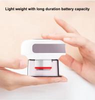 China Fitdash Smart Cupping Massager The Perfect Combination of Gua Sha and Bian-Stone Cups for sale
