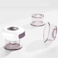 China Fitdash Smart Massage Cupping for Accelerated Blood Circulation and Red Light Therapy for sale
