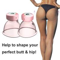 China Physical Therapy Breast Massage Vacuum Therapy Machine Charging Time Approx. 4 hours for sale