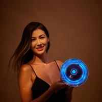 China Professional Fitdash Xl Cups for Big Breast and Hip Suction Pump Enlargement Therapy for sale