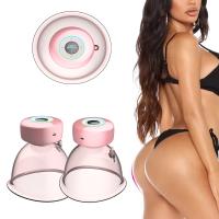 China Fitdash Breast Enlargement Massage Vacuum Butt Lift Machine Beauty Salon Transformation for sale