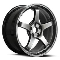 China Custom Forged Premium Racing Replica Rims for sale