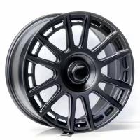China Custom Ford Mustang Racing Wheels 8.5j 9.5j 10.5j Alloy Aluminum TUV VIA ISO for sale