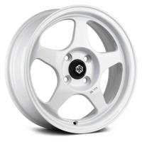 China 5 spokes alloy rim spoon Regamaster EVO wheels for sale