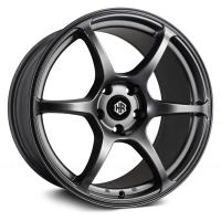 China H.R-TECH Super Lightweight Alloy Car Rim 6.5J 8J JDM Wheel VIA TUV Certified for sale