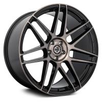 China H.R-TECH WHEELS HR-995 Concave Alloy Wheels 18 19 20 Inch Aluminum Rim for Luxury Cars for sale