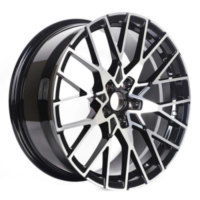 China BMW M Sport 788 Style Forged Aluminum Alloy Wheel 18x8.5 5x120 for sale