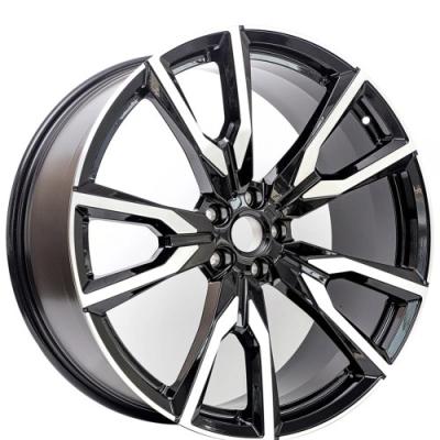 China 21 Inch BMW X7 Style Forged Monoblock Wheel Rim for 755M for sale