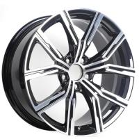 China HRW Forged Aluminum Rims 20 inch for BMW 816 Style 5x112 PCD Lightweight Wheels for sale