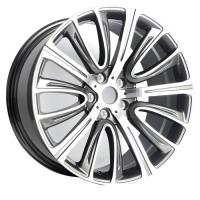 China 20 Inch Forged Alloy Rim V-Spoke Wheel for BMW 6 Series 19x8.5 for sale