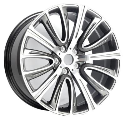 China 20 Inch Forged Alloy Rim V-Spoke Wheel for BMW 6 Series 19x8.5 for sale