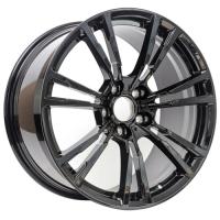 China 19 Inch BMW 706M M5 Style Replica Wheels 5x120 Forged Alloy Rims for sale
