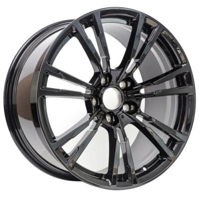 China 19 Inch BMW 706M M5 Style Replica Wheels 5x120 Forged Alloy Rims for sale