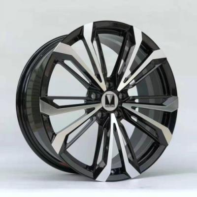 China 18 Inch Modellista Style Replica Wheels for Toyota Alphard Vellfire 5x114.3 for sale