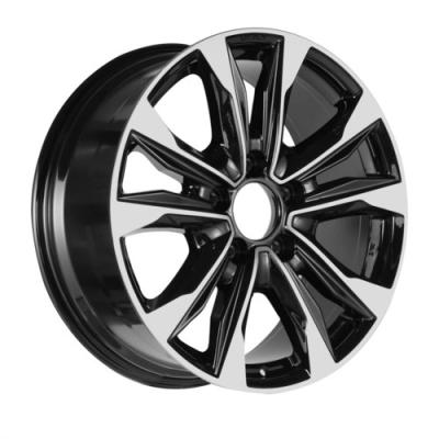 China HRW PROJECT Lexus LX570 Alloy Wheels Flow Forged Replica Rim 5x150 18 Inch for sale