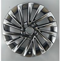 China Lexus forged replica rim ES350 Wheels Hyper Black for sale