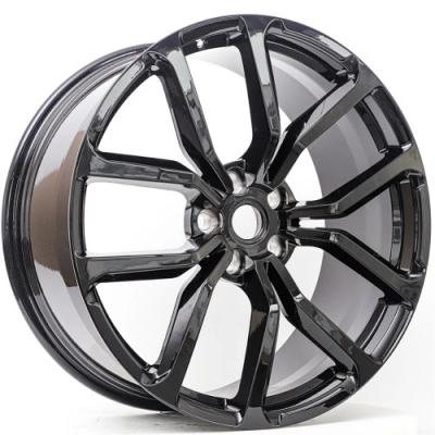 China SVR style wheels fit Range Rover Defender Discovery for sale
