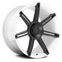 China HRW PROJECT Forged Wheels for Porsche Taycan 19 20 21 Inch Staggered Set for sale