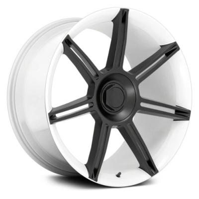 China HRW PROJECT Forged Wheels for Porsche Taycan 19 20 21 Inch Staggered Set for sale