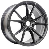 China Porsche 981 718 Cayman Carrera S IV Wheels for sale