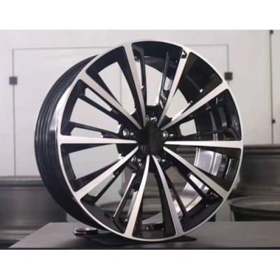 China HRW Project Cadillac CT4 CT5 CT6 Replica Forged Wheels 18 19 20 Inch for sale