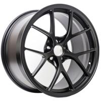 China Flow Forming Alloy Rims 18 19 Inch Super Light Weight Performance Wheels for sale