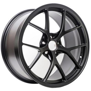 China Flow Forming Alloy Rims 18 19 Inch Super Light Weight Performance Wheels for sale